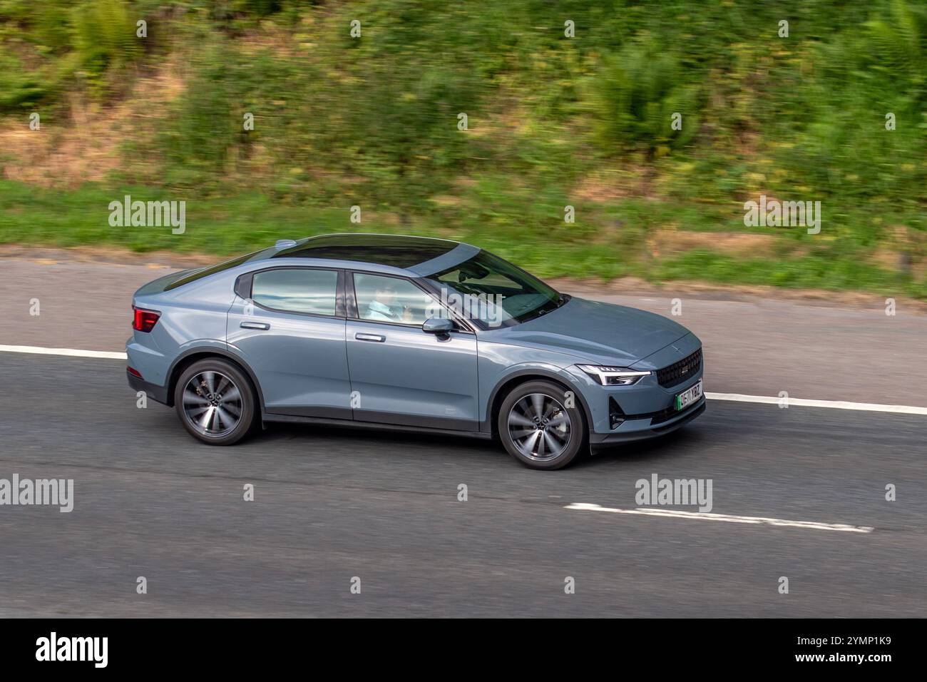 Modern grey electric motors hi-res stock photography and images - Alamy