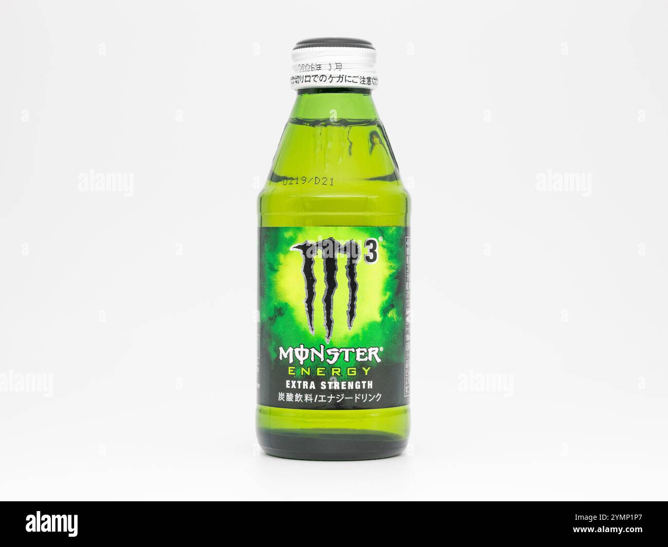 Monster energy m3 hi-res stock photography and images - Alamy