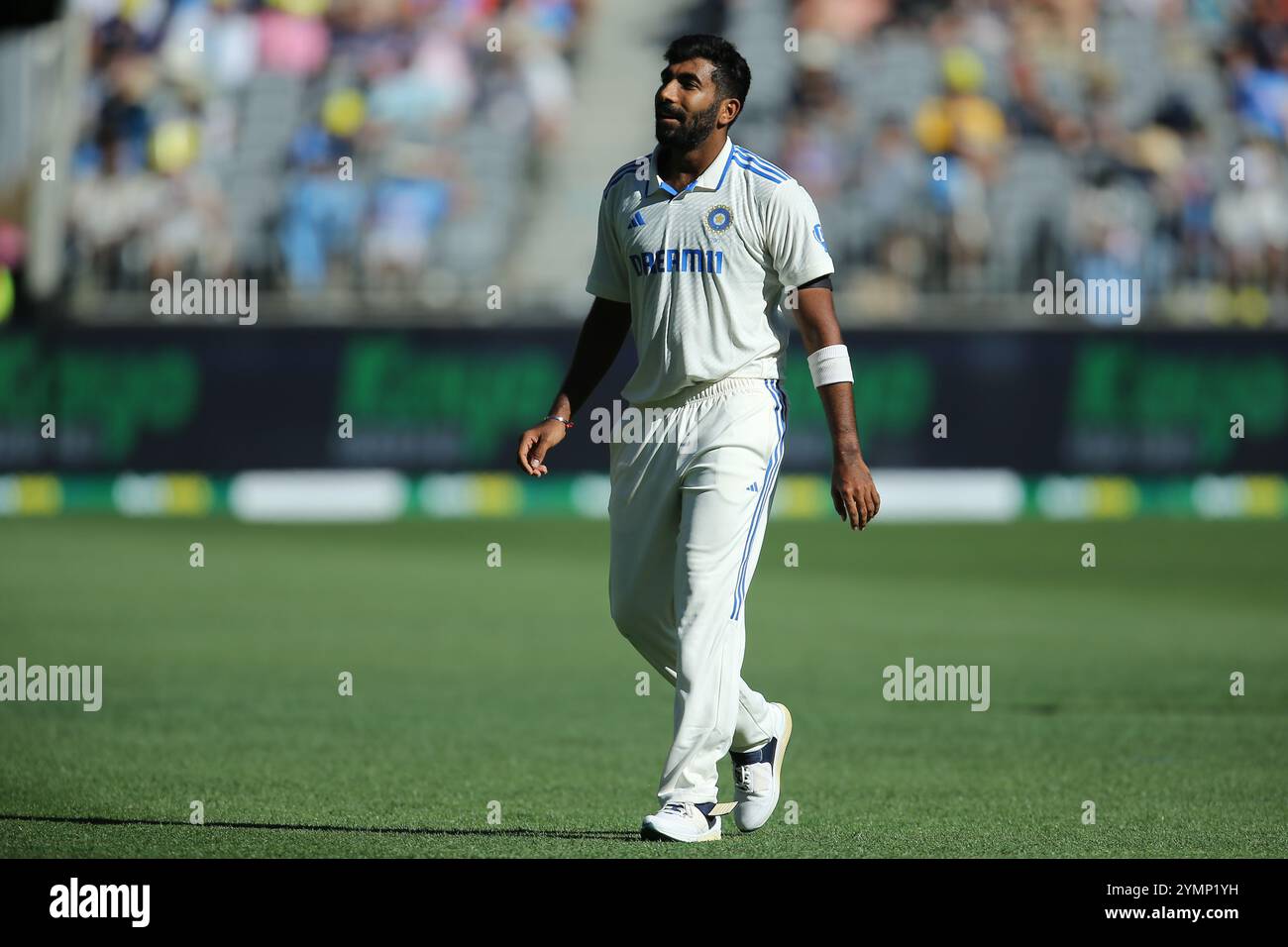 Perth Stadium, Perth, Australia. 22nd Nov, 2024. International Test ...
