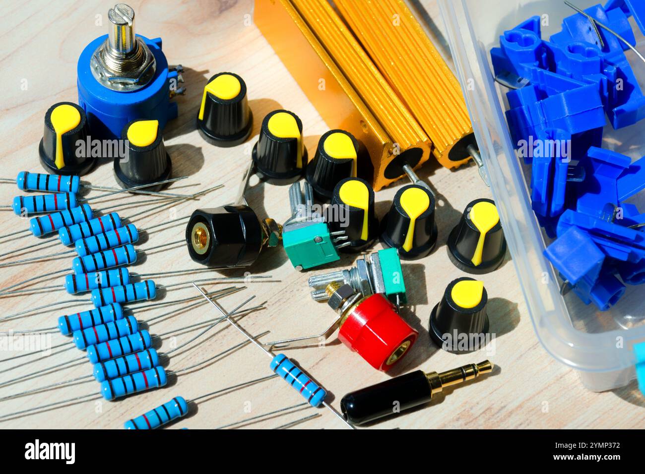 Repair soldering computer technologies electronics hi-res stock ...