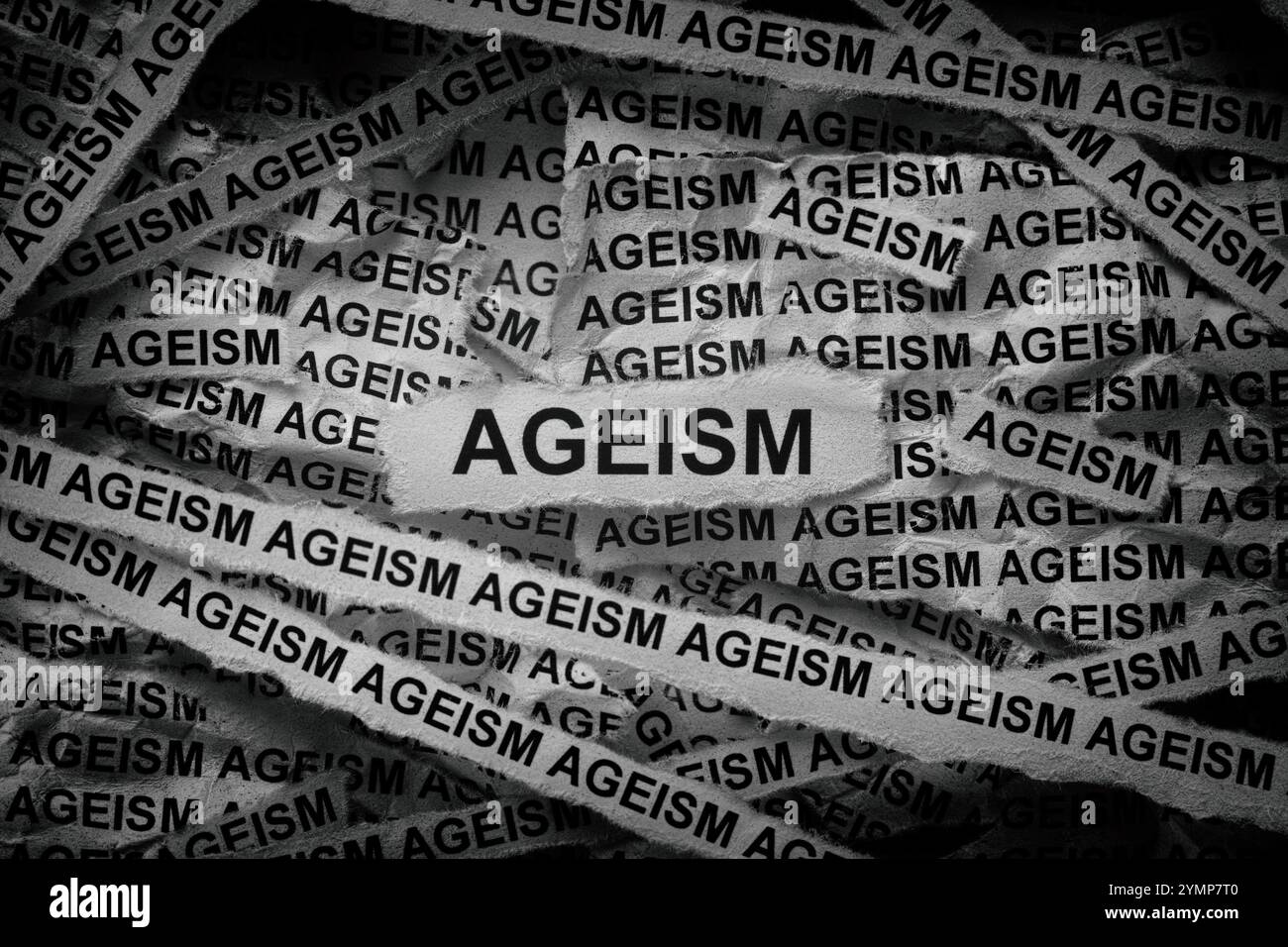 Newspaper black and white hi-res stock photography and images - Alamy