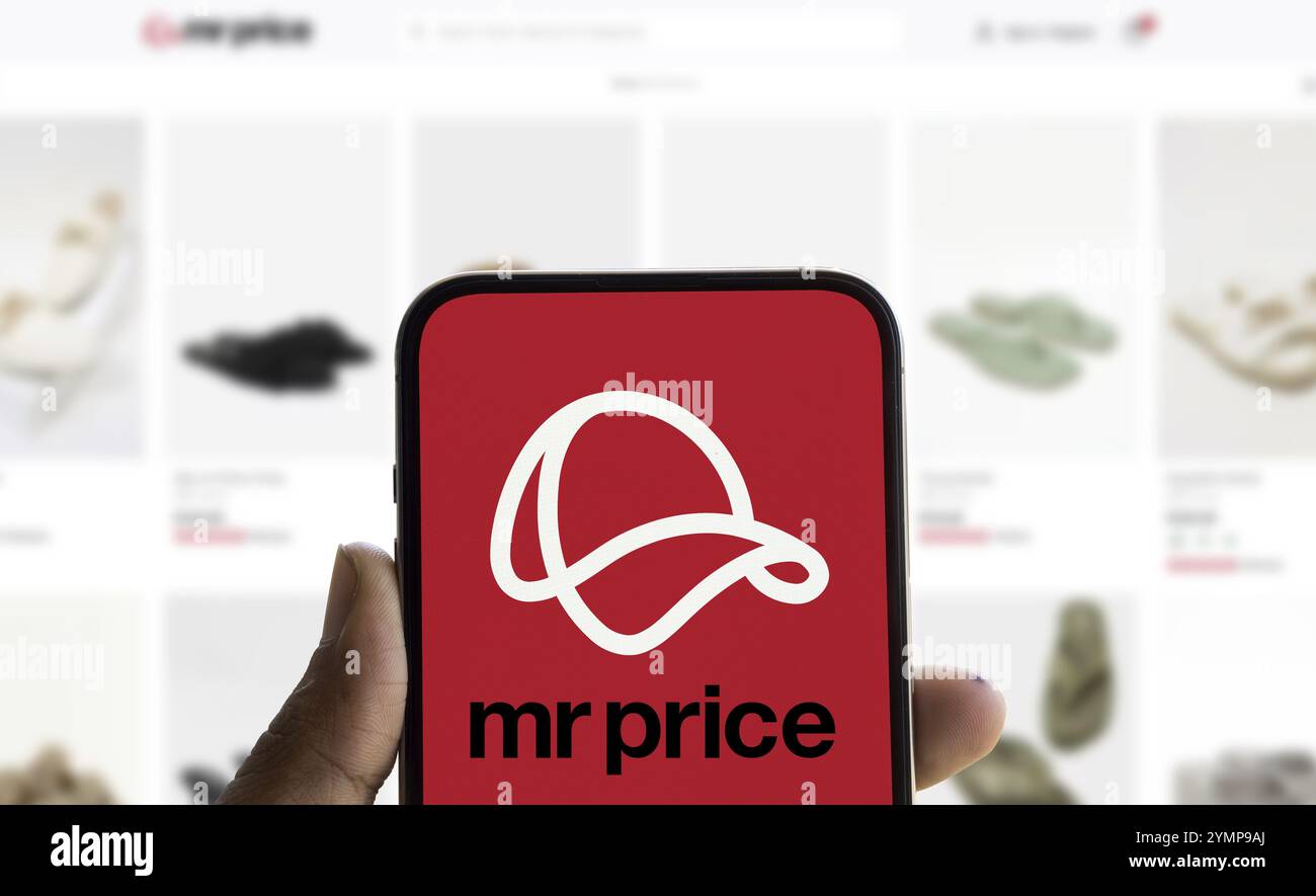 Mr logos hi-res stock photography and images - Alamy