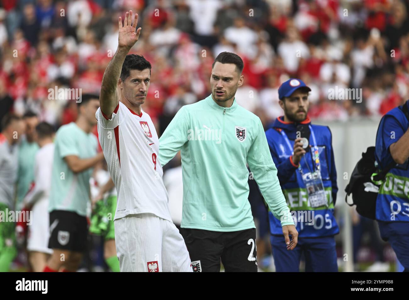 Uefa euros 2024 ball hi-res stock photography and images - Alamy