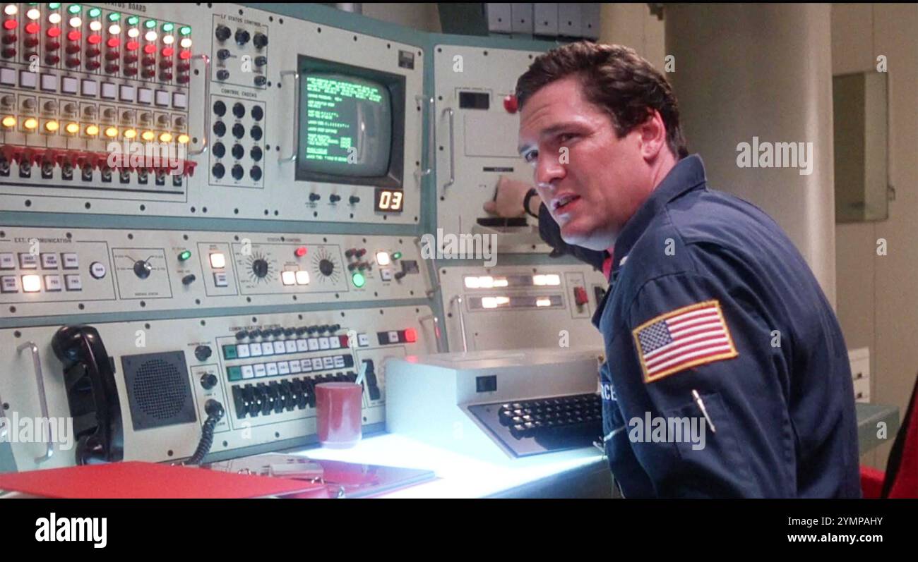 Michael madsen 1983 hi-res stock photography and images - Alamy