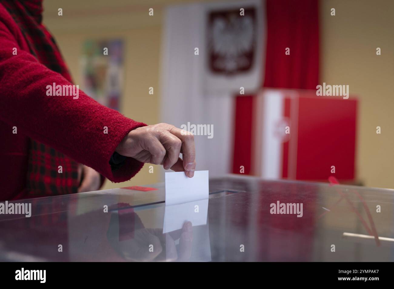 Prayer for voters hi-res stock photography and images - Alamy