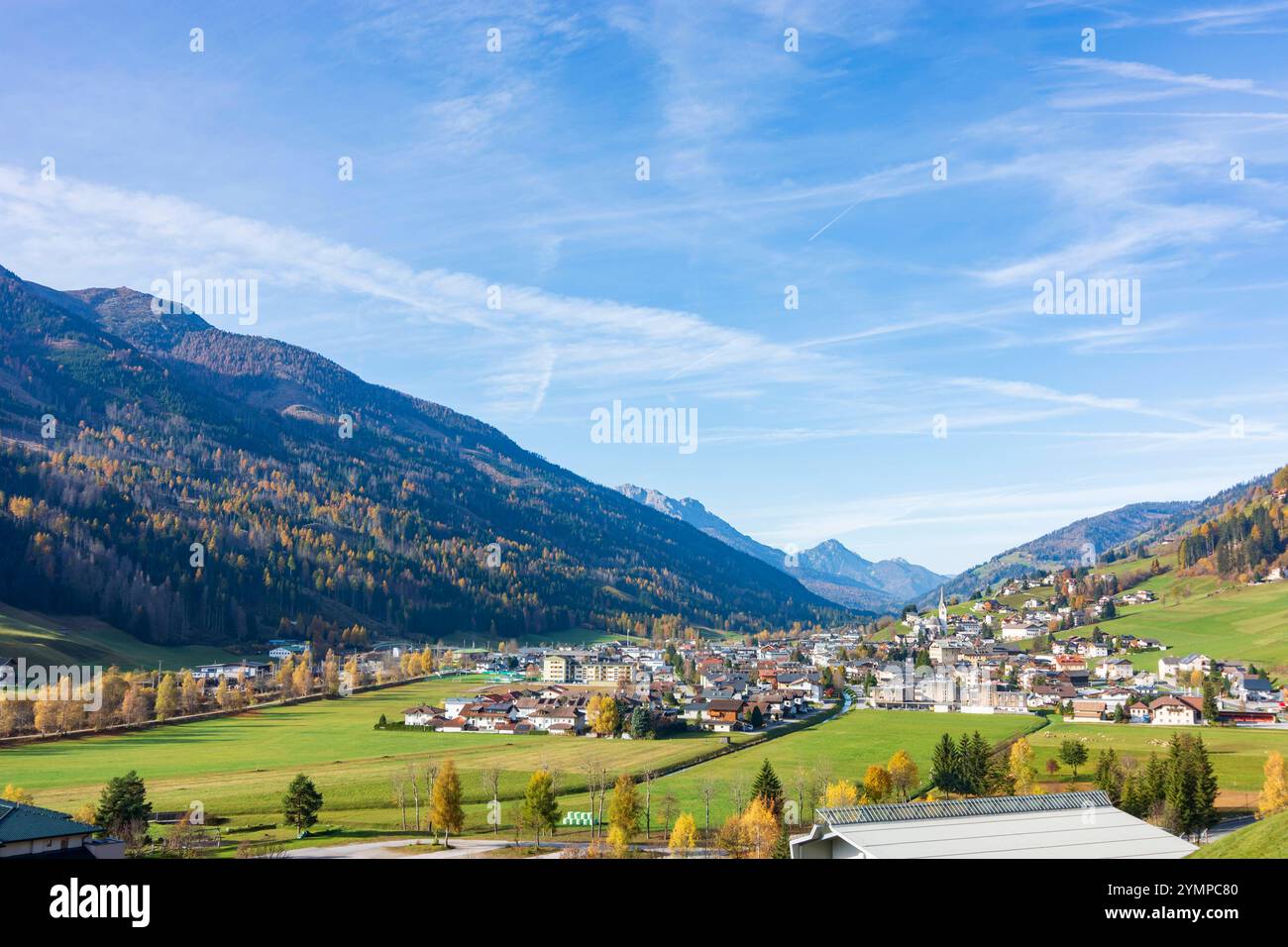 Town silian hi-res stock photography and images - Alamy