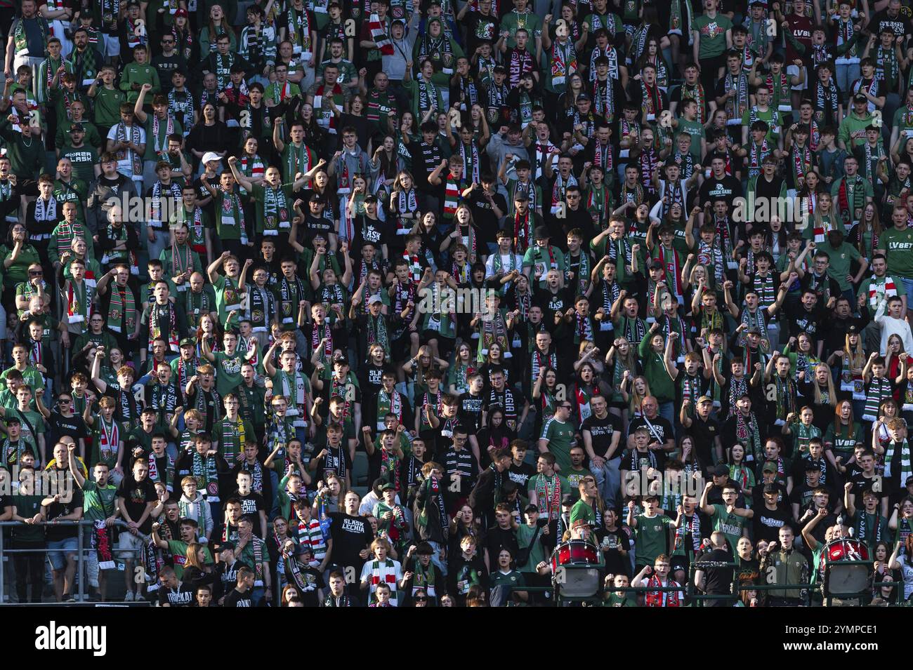 Applause fortune hi-res stock photography and images - Alamy