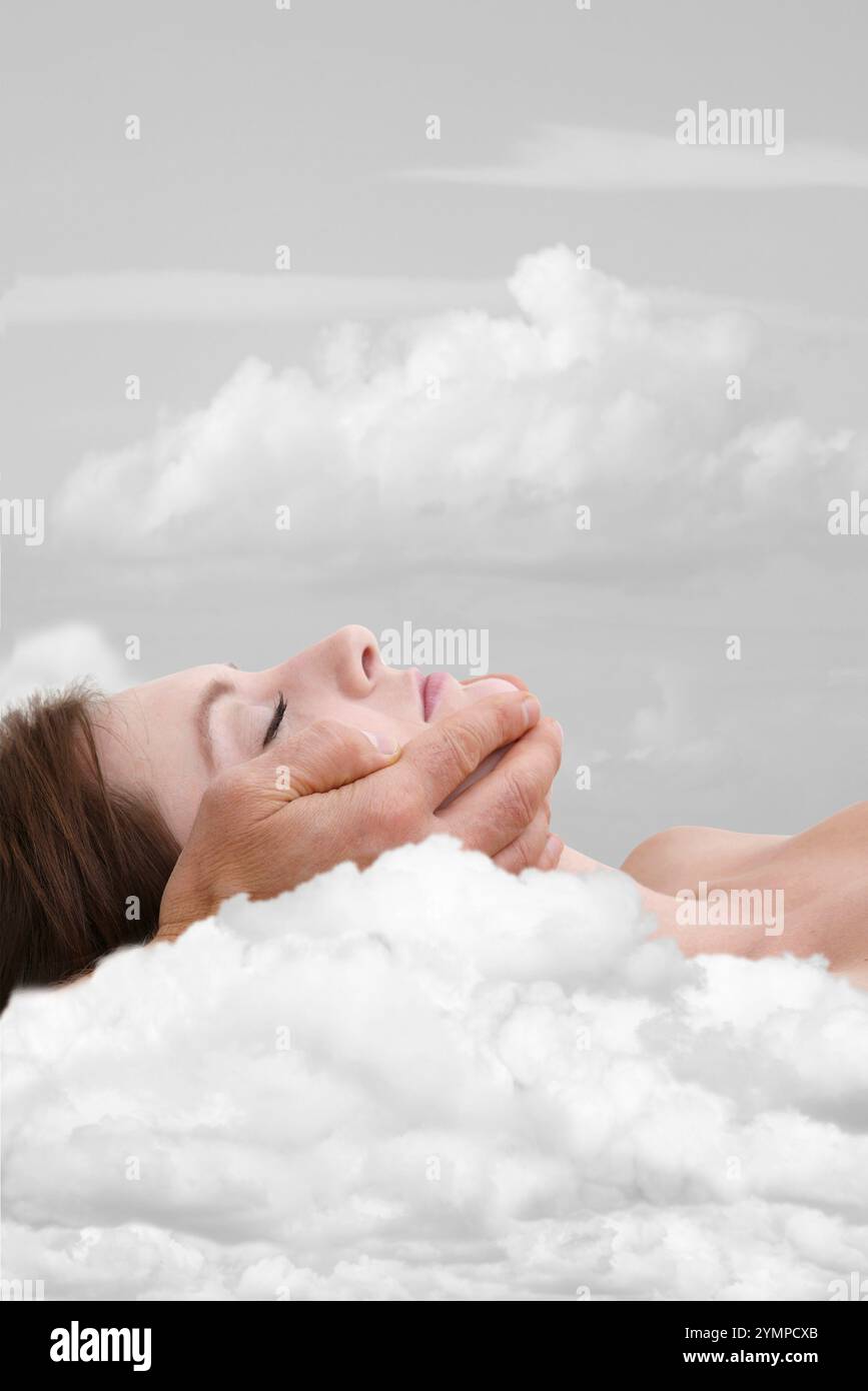 30 feel hi-res stock photography and images - Alamy