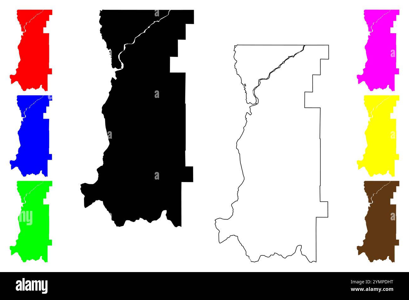 Stevens County, State of Washington (U.S. county, United States of ...