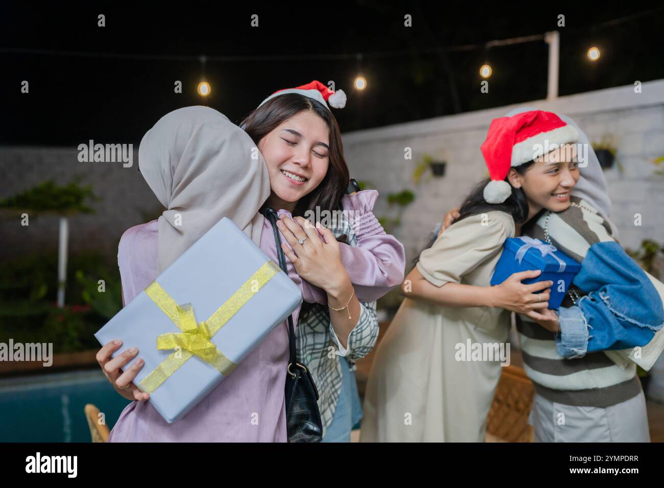 Join us for a Joyful Holiday Celebration filled with Gift Exchange and ...