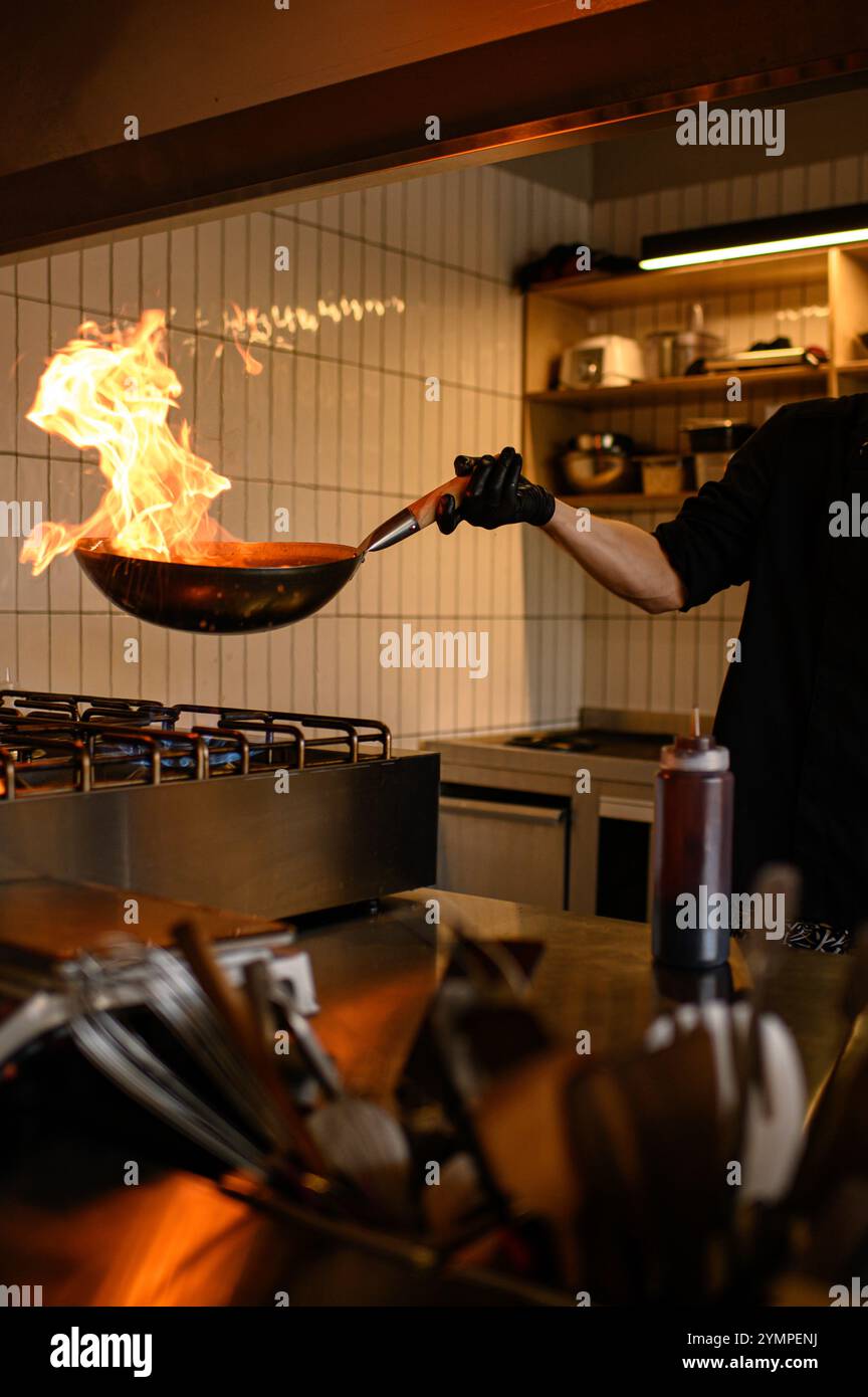 Asian experience hi-res stock photography and images - Alamy