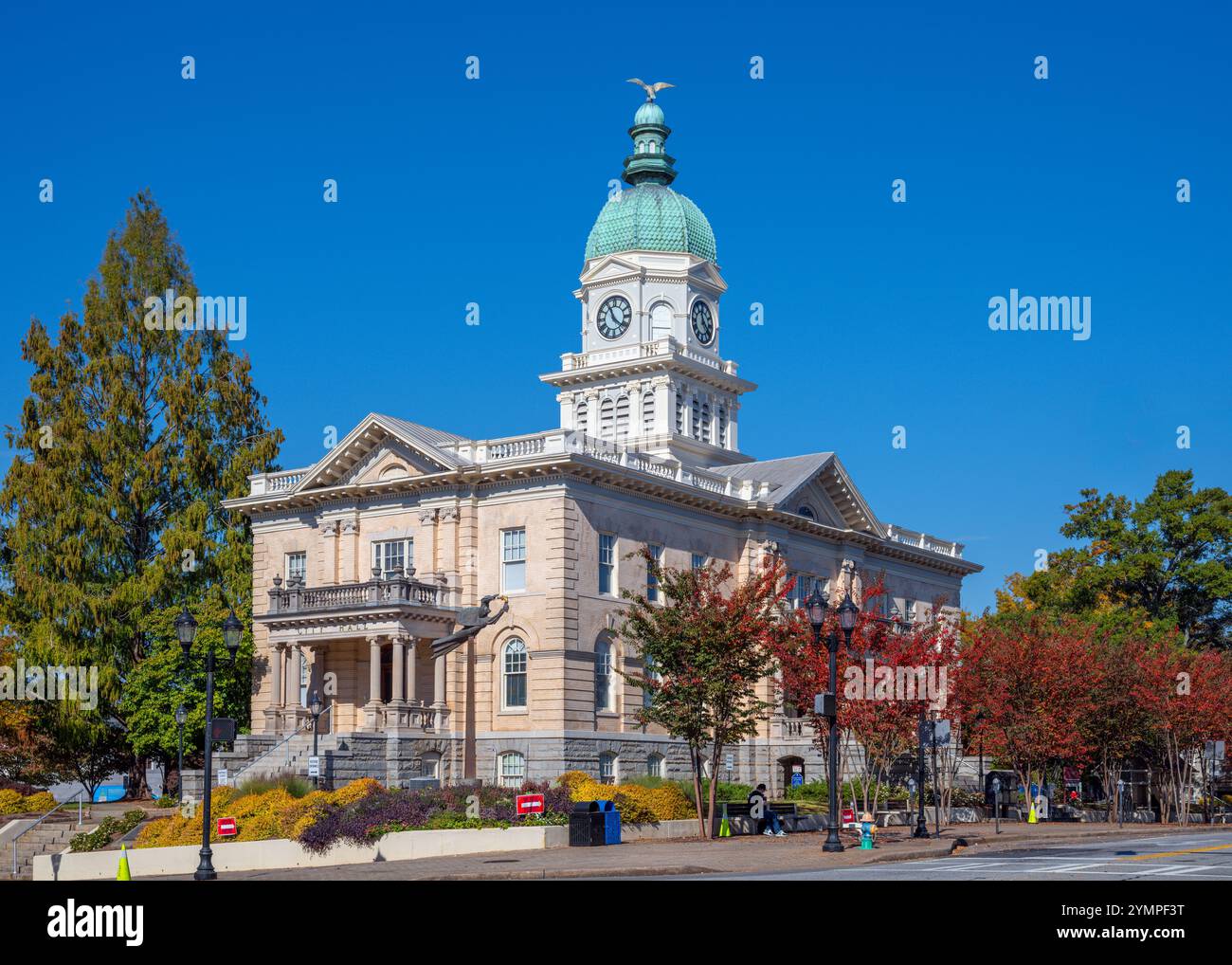 Historical center athens hi-res stock photography and images - Alamy