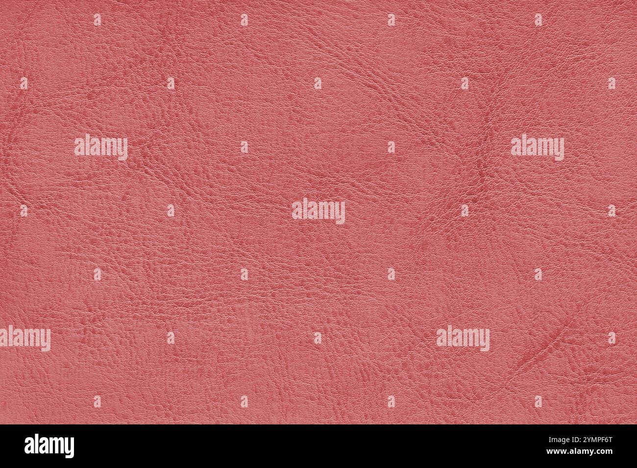 Natural, genuine red leather texture close up, macro. Structure of ...