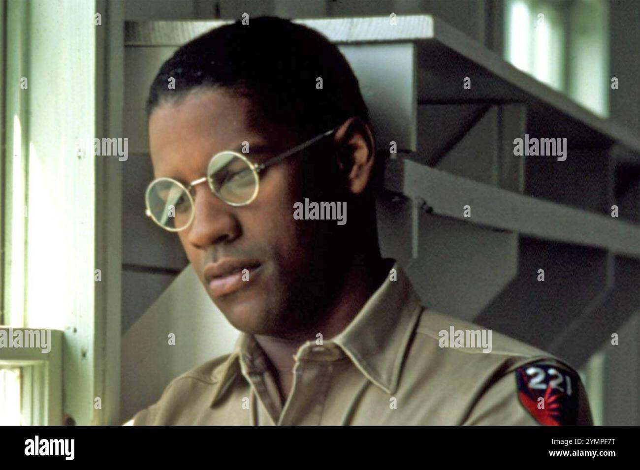 A SOLDIER'S STORY 1984 Columbia Pictures with Denzel Washington as PFC ...