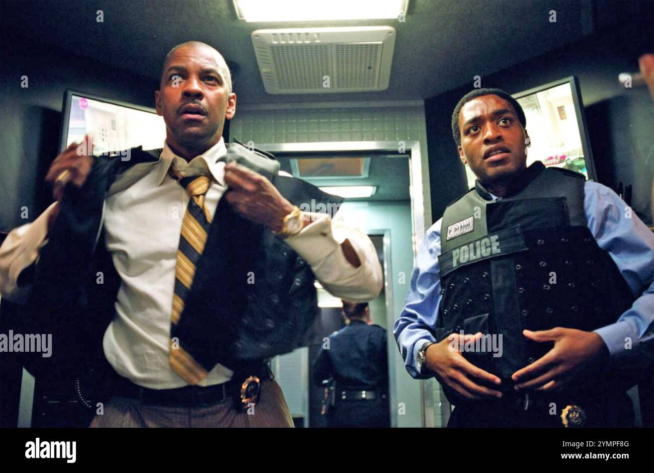 Police detective hi-res stock photography and images - Alamy