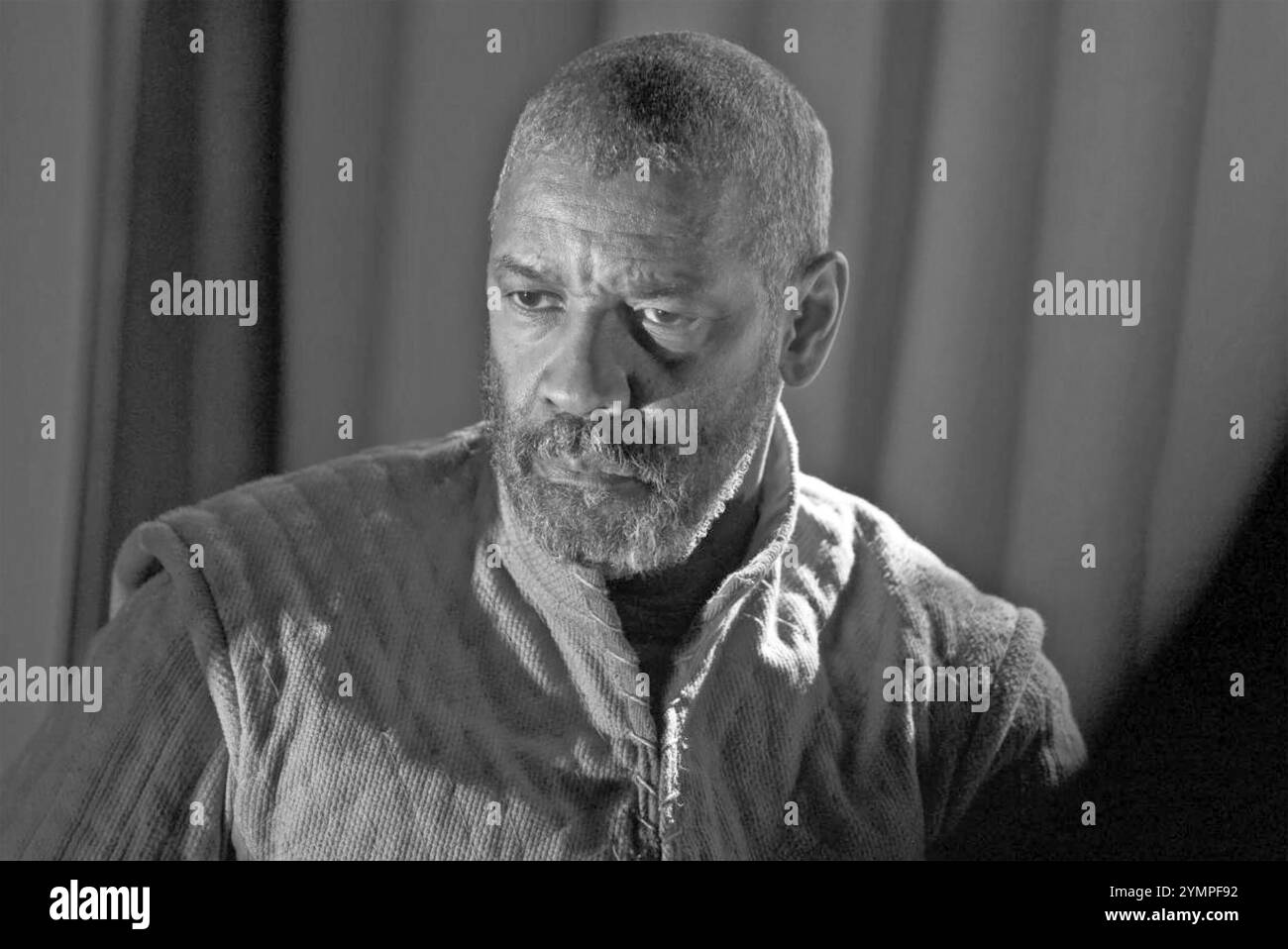 The tragedy of macbeth (2021) hi-res stock photography and images - Alamy
