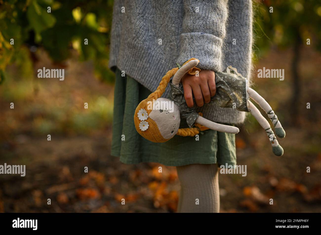 Doll story hi-res stock photography and images - Alamy