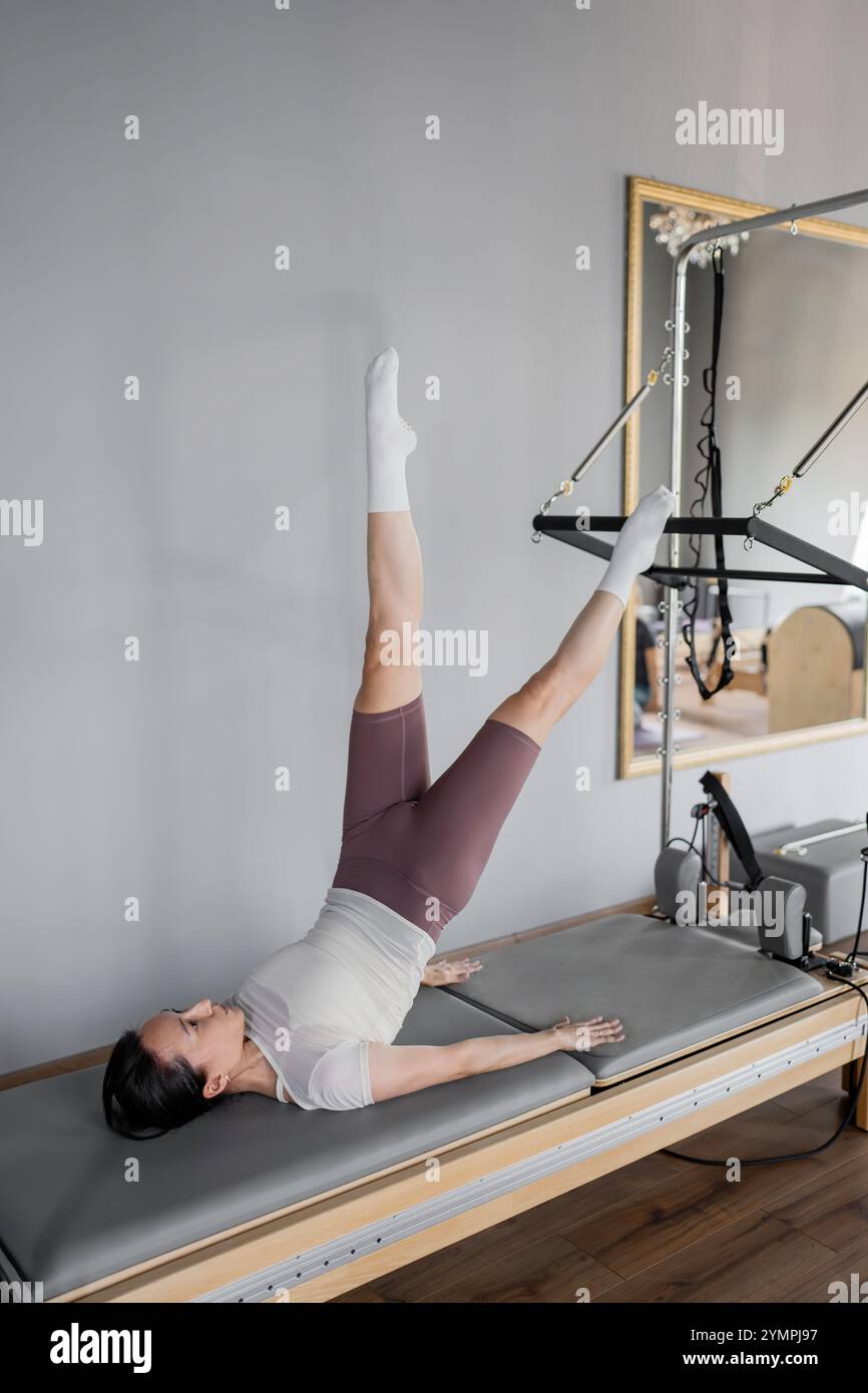 Yoga Instruction Exploring the Enhanced Partner Stretching Technique ...