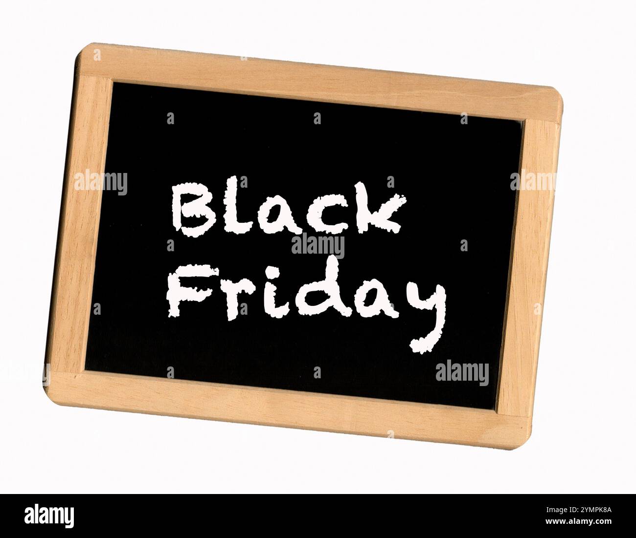 Black friday sales text Cut Out Stock Images & Pictures - Alamy
