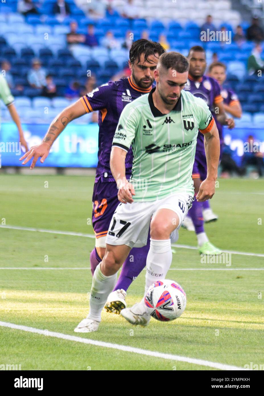 Joshua robert risdon hi-res stock photography and images - Alamy