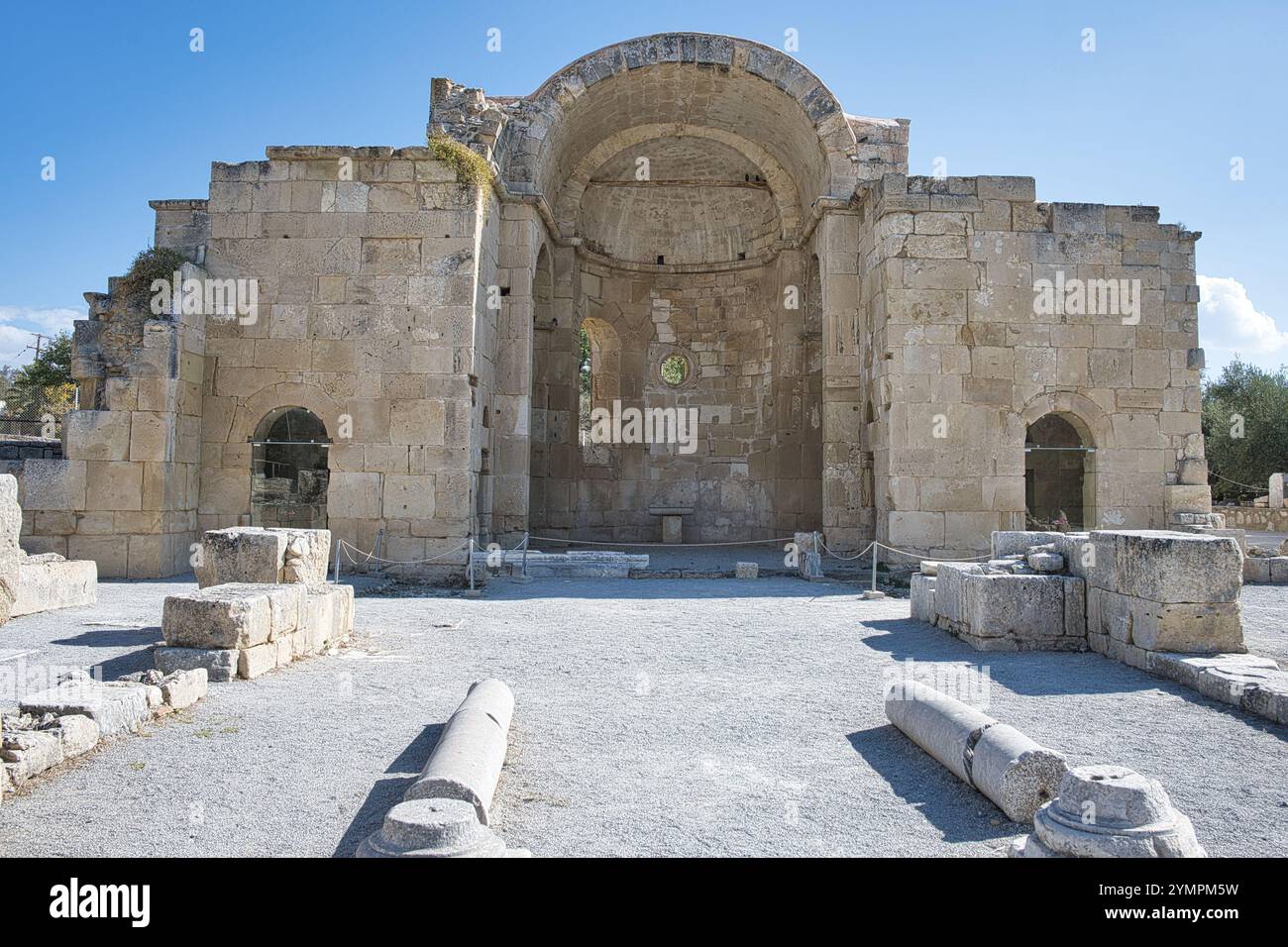 Griechenland, Greece, Crete, Kreta, Ierapetra ,Gortys, Gortina ...