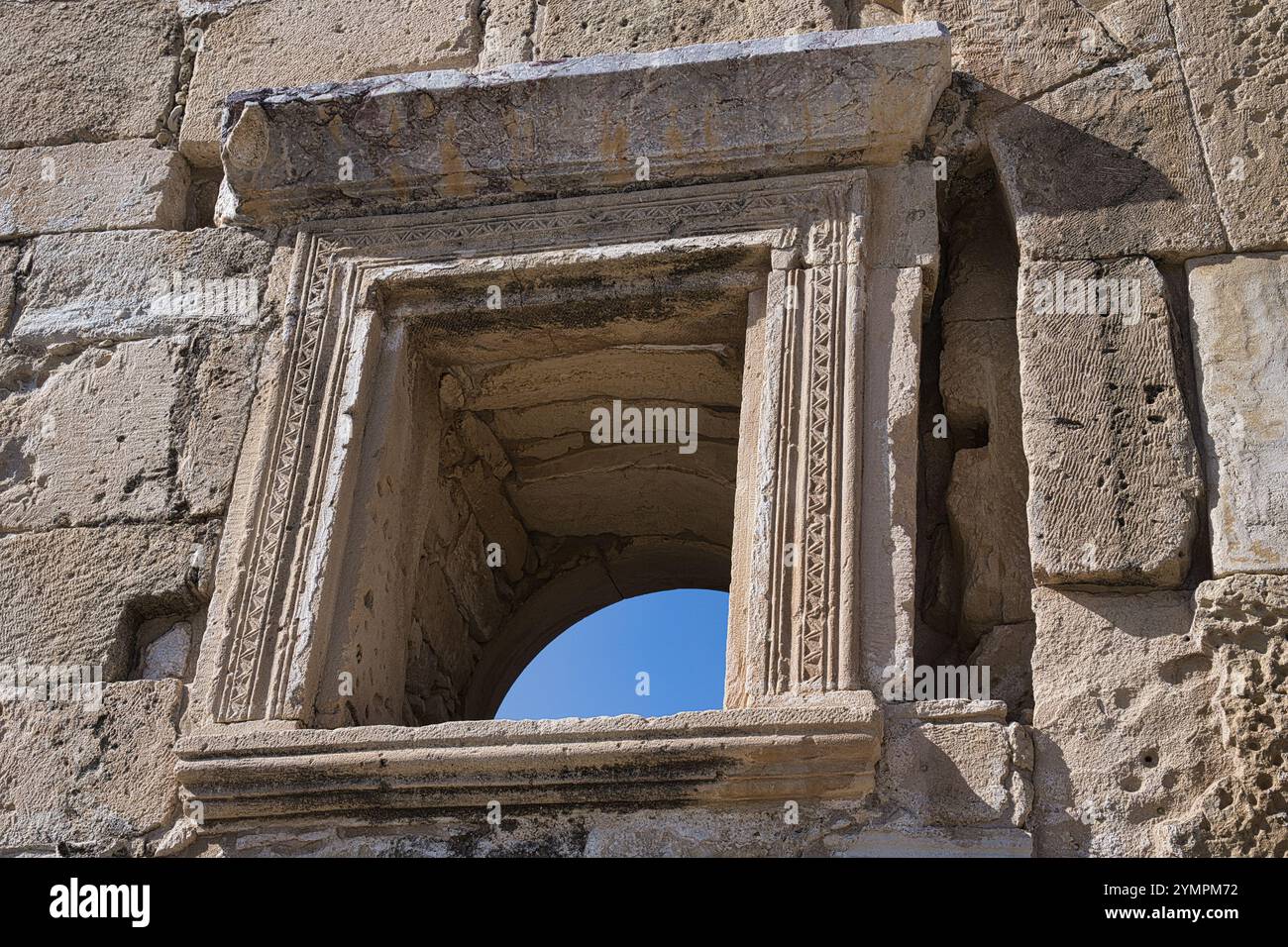 Griechenland, Greece, Crete, Kreta, Ierapetra ,Gortys, Gortina ...