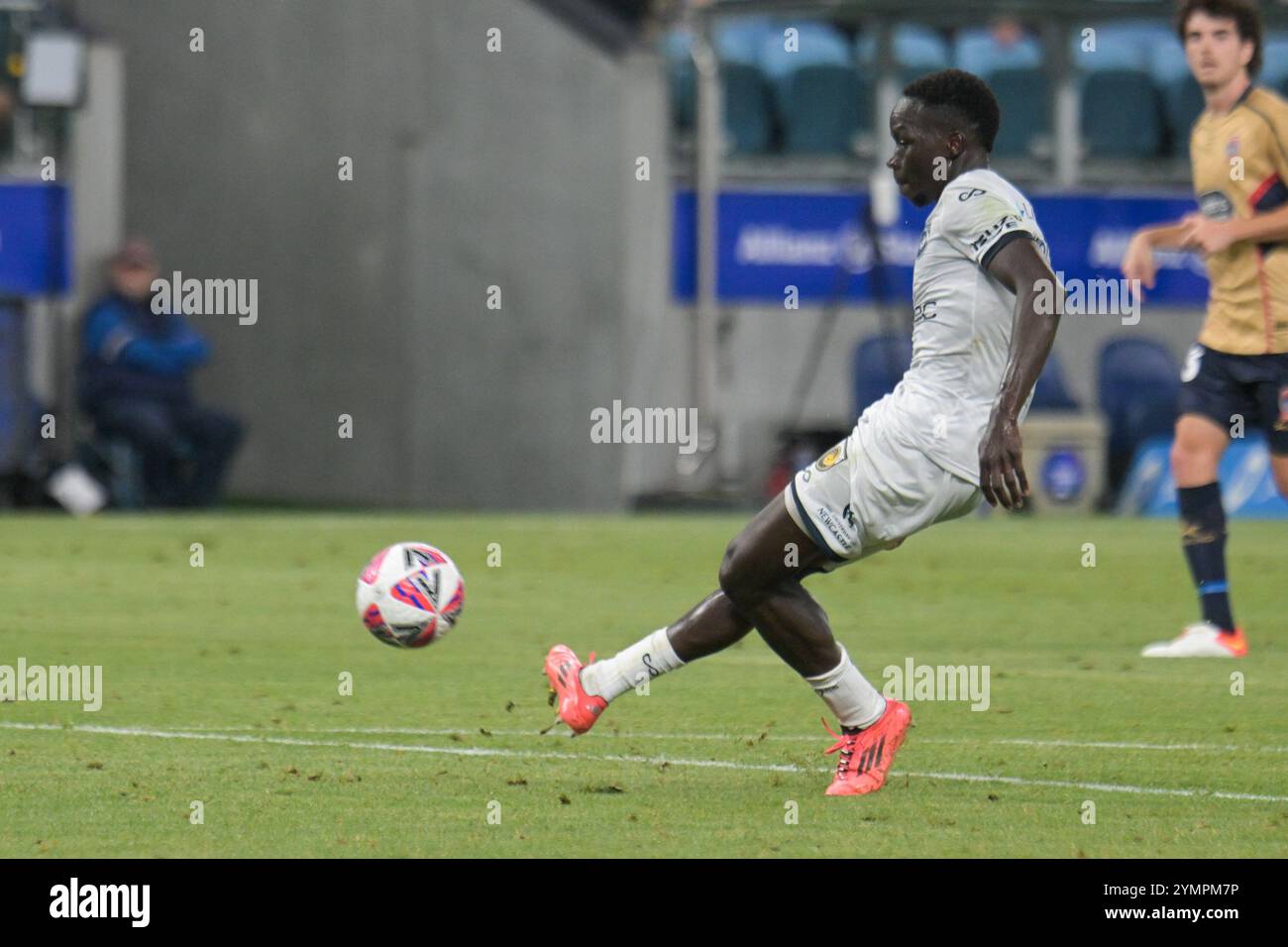 Alou mawien kuol hi-res stock photography and images - Alamy
