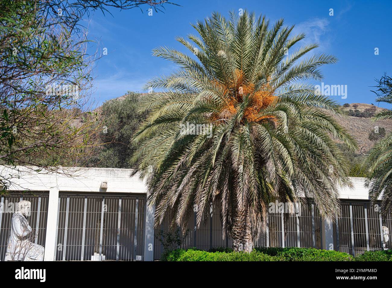 Griechenland, Greece, Crete, Kreta, Ierapetra ,Gortys, Gortina ...