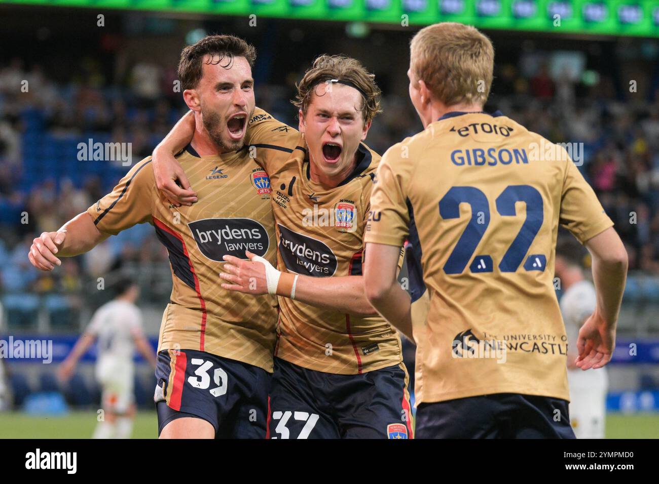 Kevin bayliss hi-res stock photography and images - Alamy