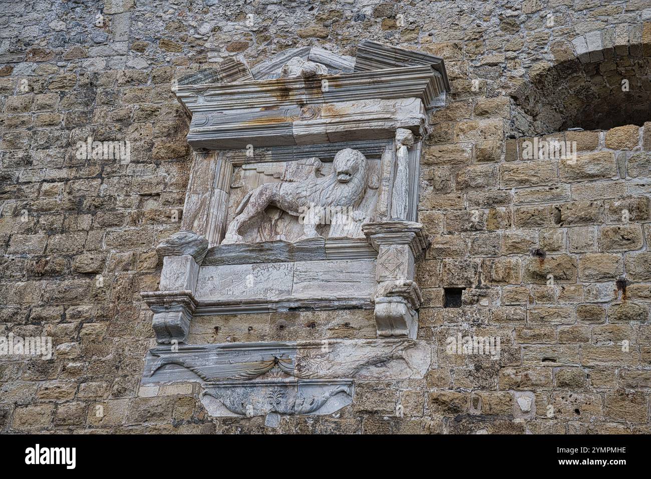 Griechenland, Greece, Crete, Kreta, Ierapetra ,Hauptstadt, capital city ...