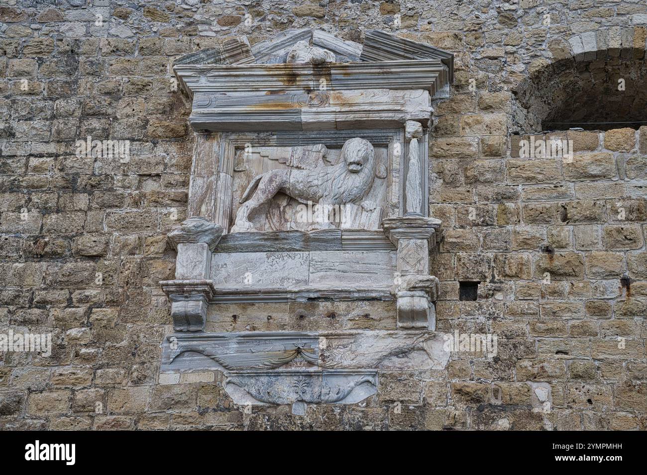 Griechenland, Greece, Crete, Kreta, Ierapetra ,Hauptstadt, capital city ...