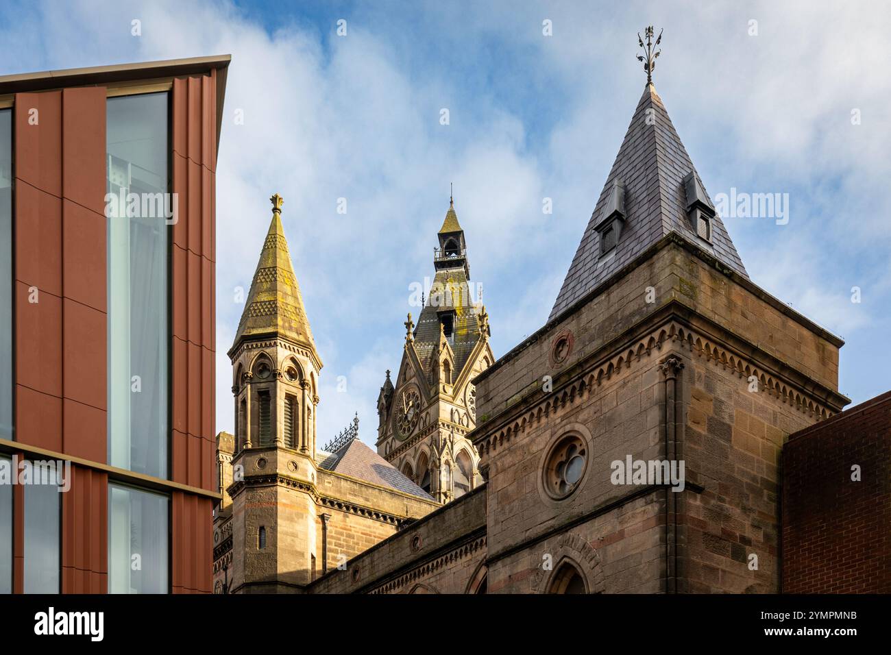 The old port chester hi-res stock photography and images - Alamy