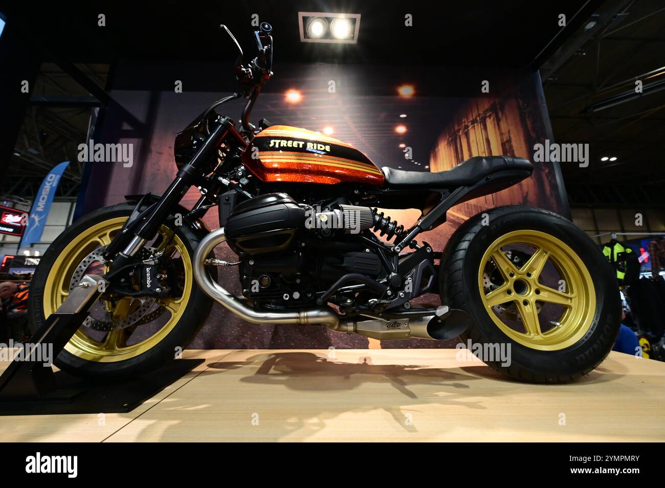 Three tonw fuel tank hi-res stock photography and images - Alamy