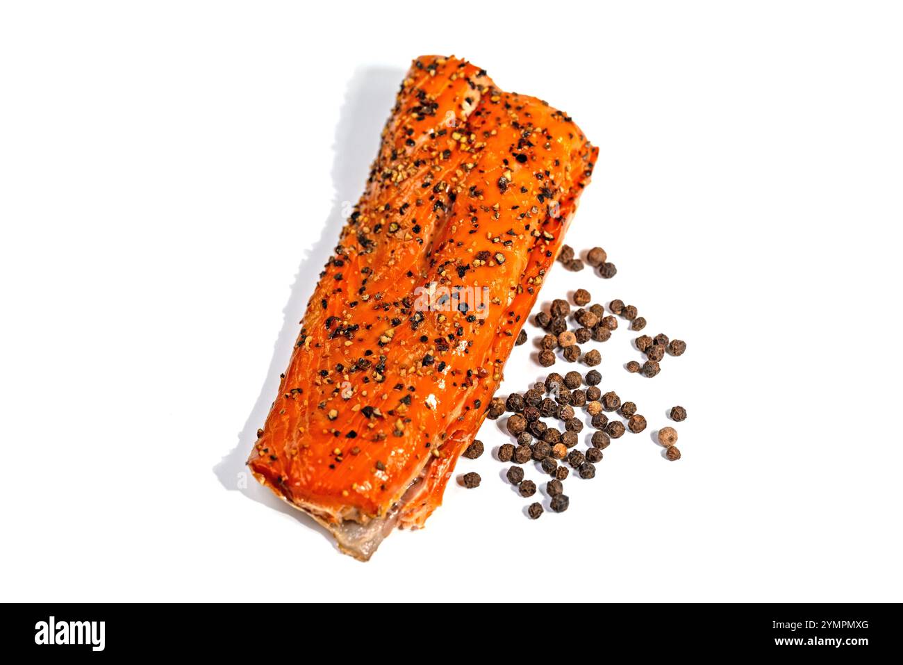 Stremellachs hi-res stock photography and images - Alamy