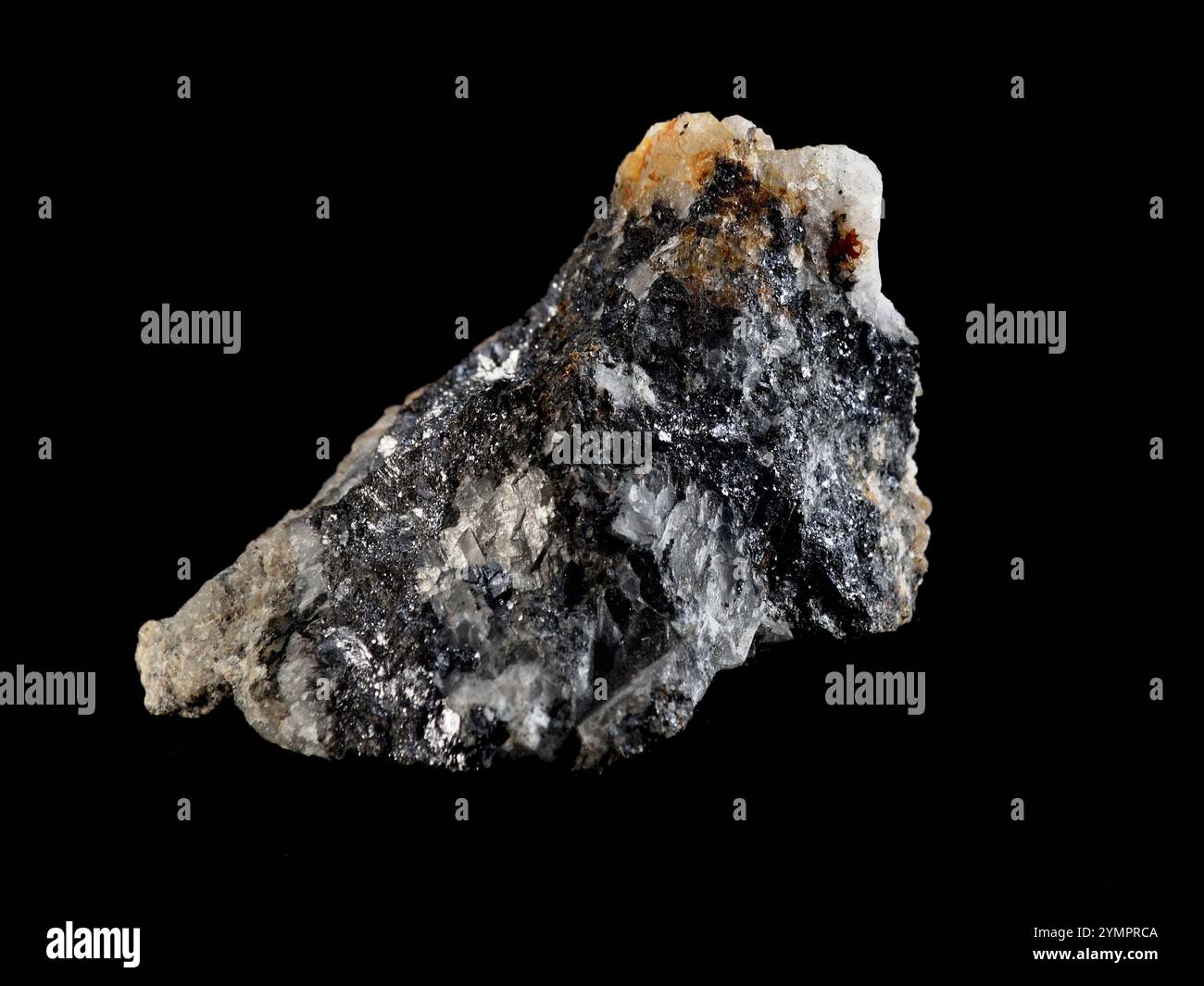 Galena lead hi-res stock photography and images - Alamy