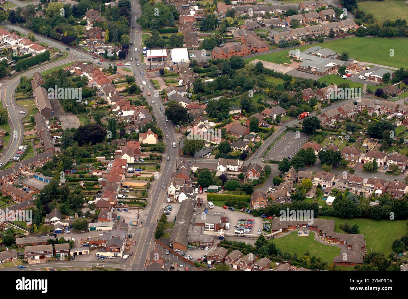 Wyrley hi-res stock photography and images - Alamy