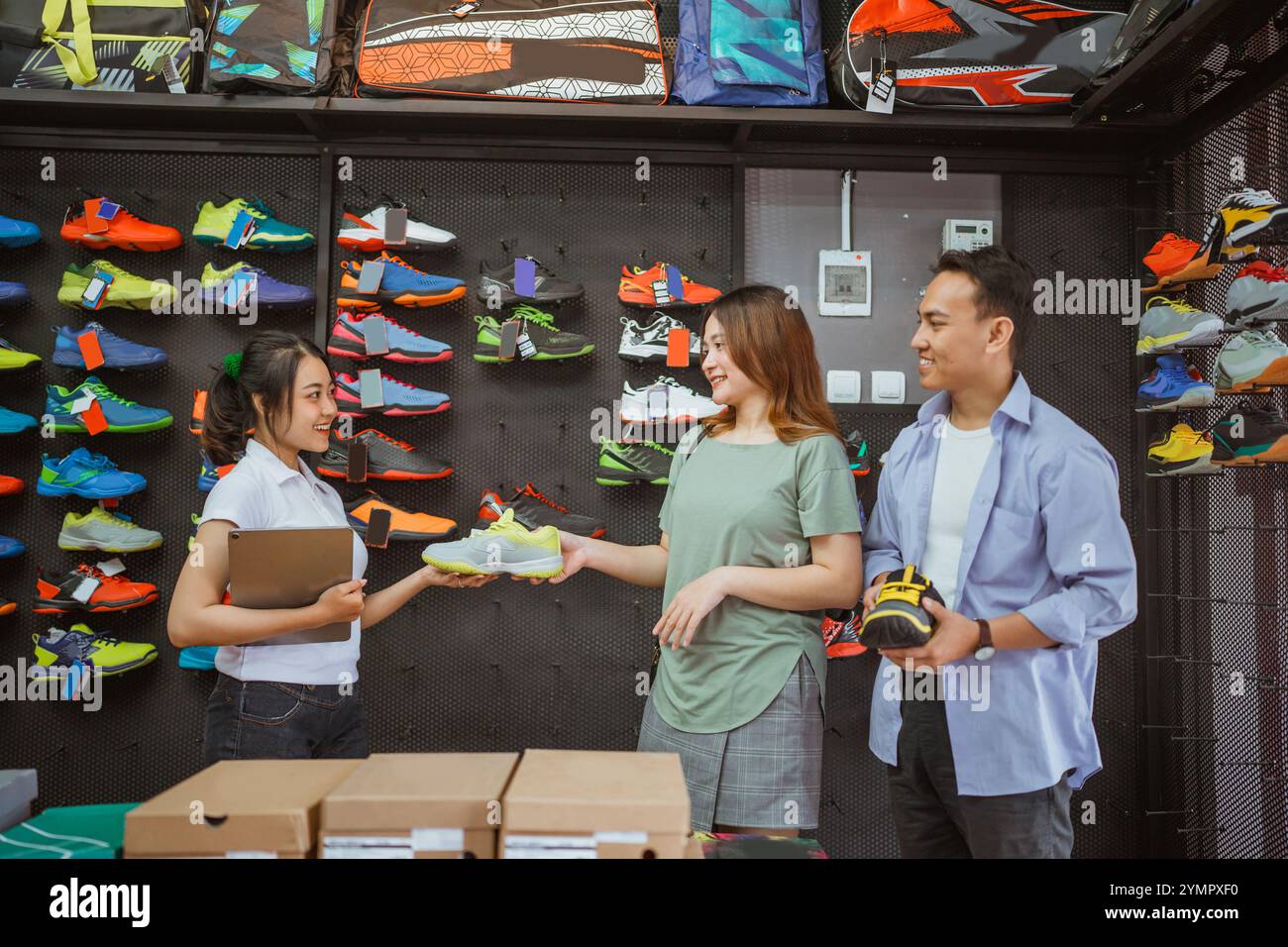 Choosen product hi-res stock photography and images - Alamy