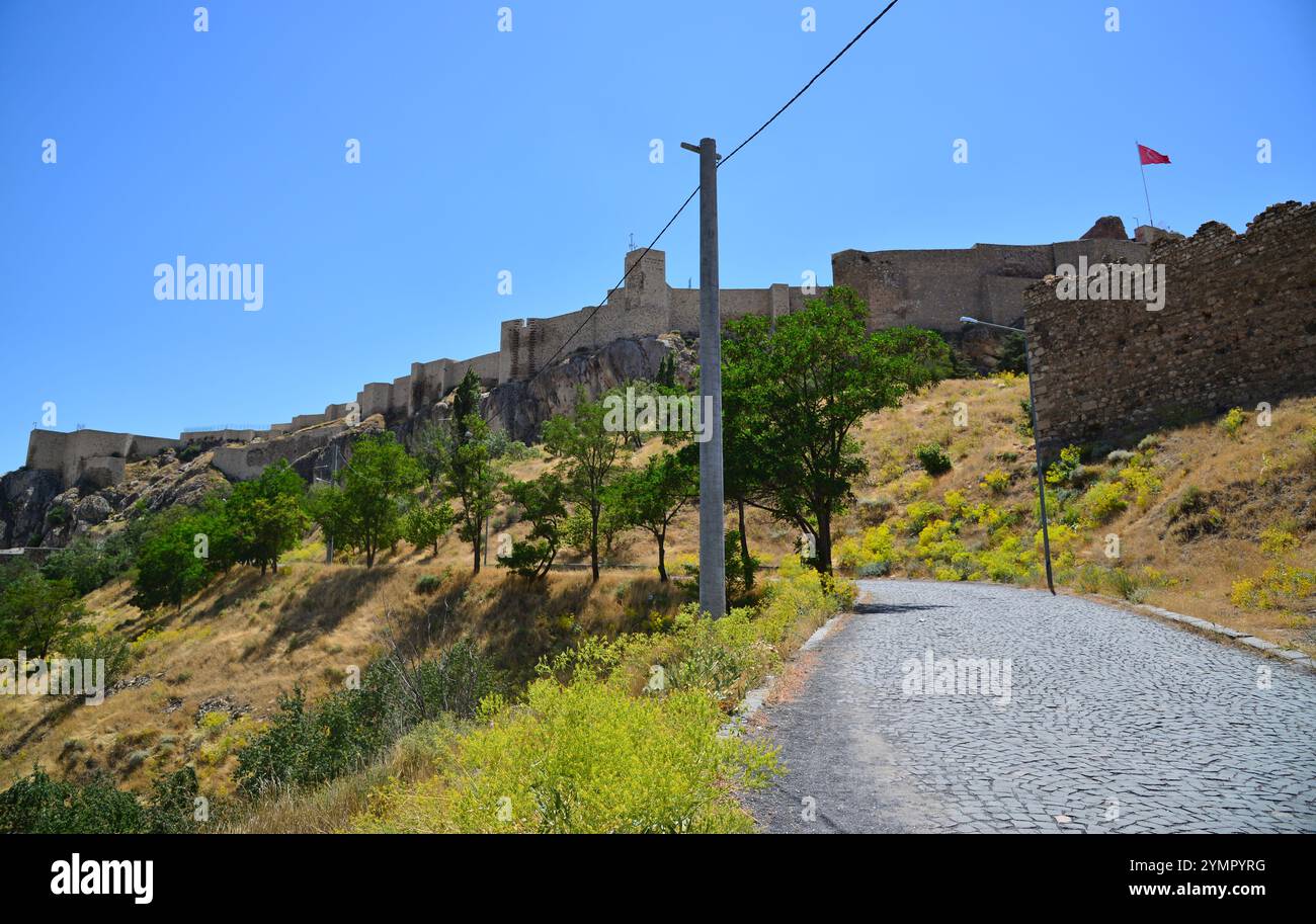 Elazig turkey hi-res stock photography and images - Alamy