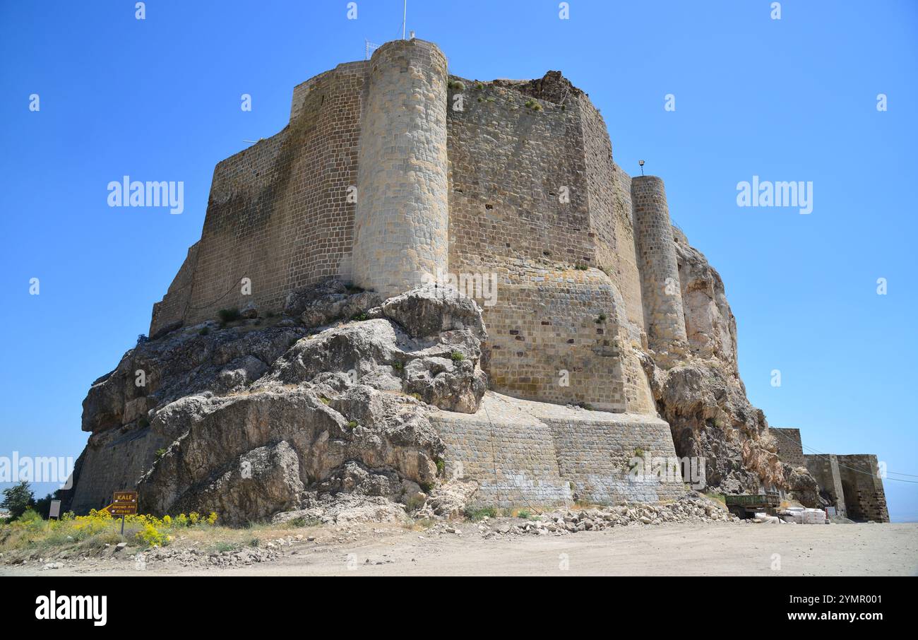 Ottoman castle hi-res stock photography and images - Alamy