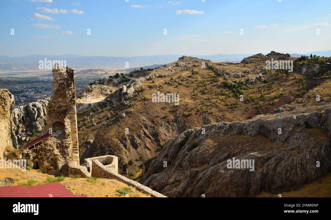 Elazig turkey hi-res stock photography and images - Alamy
