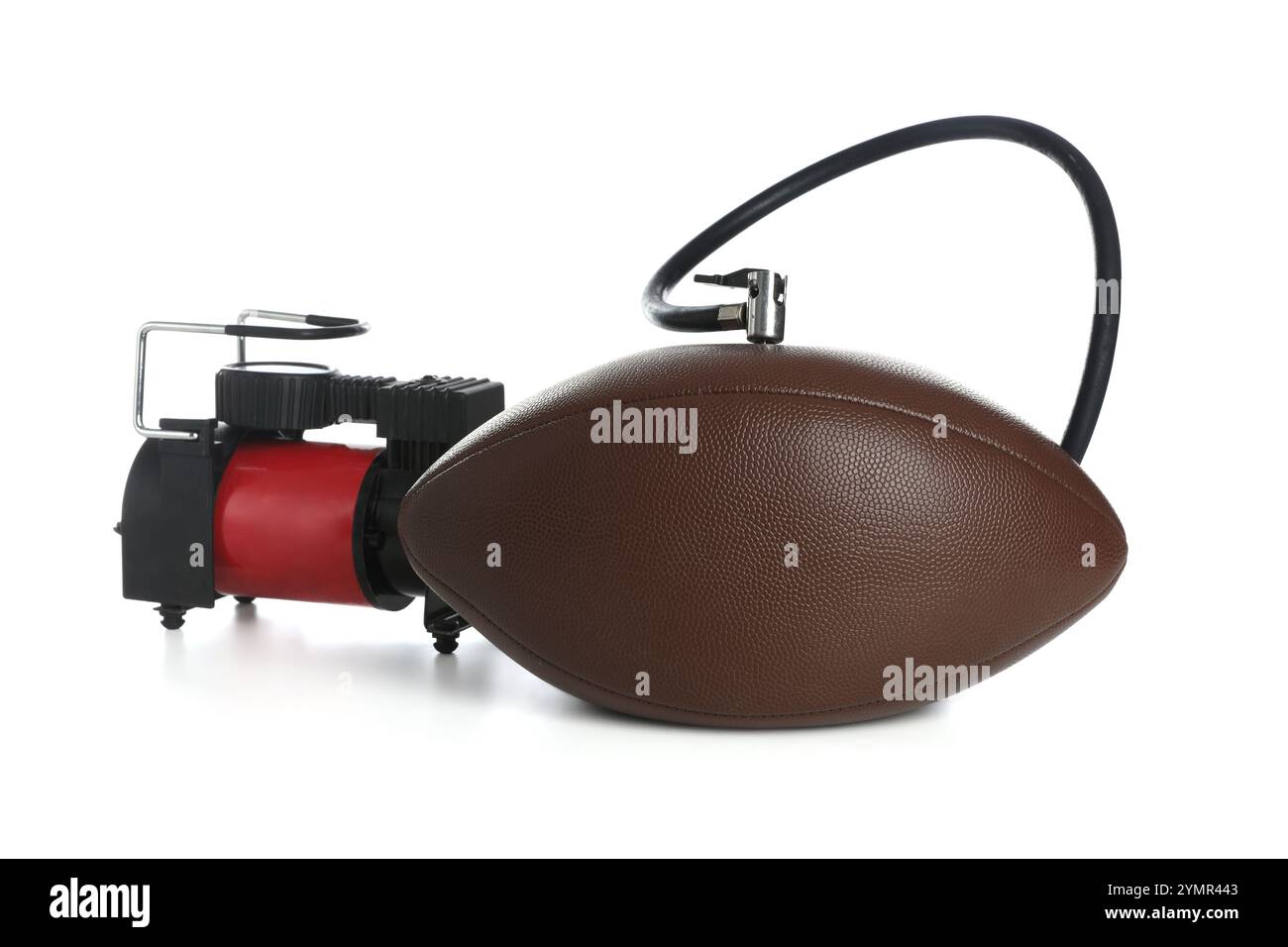 American compressor hi-res stock photography and images - Alamy