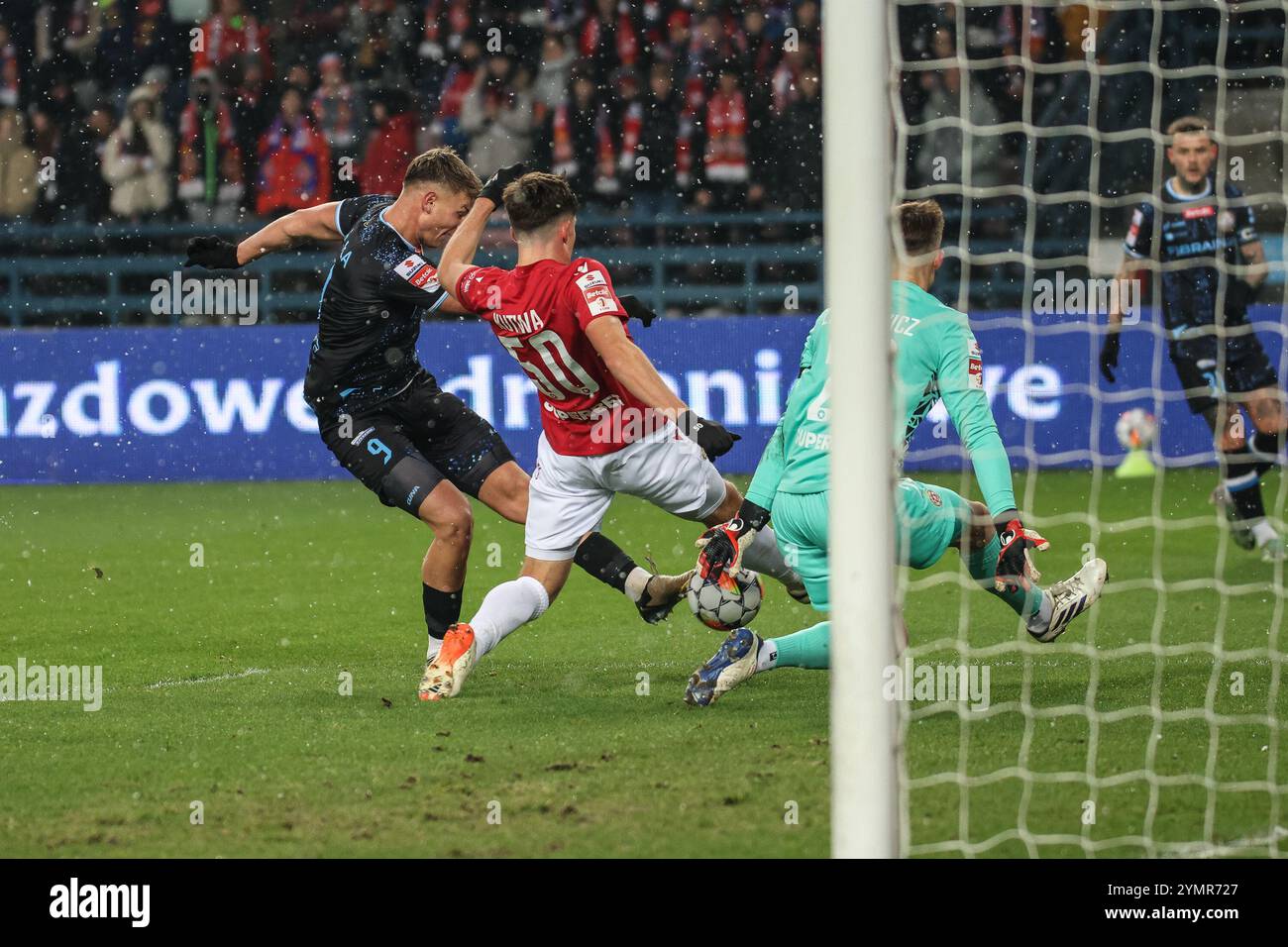 Tomasz bala hi-res stock photography and images - Alamy