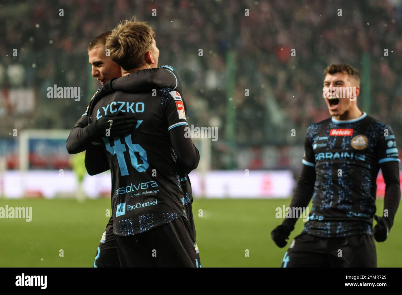 Warczak hi-res stock photography and images - Alamy