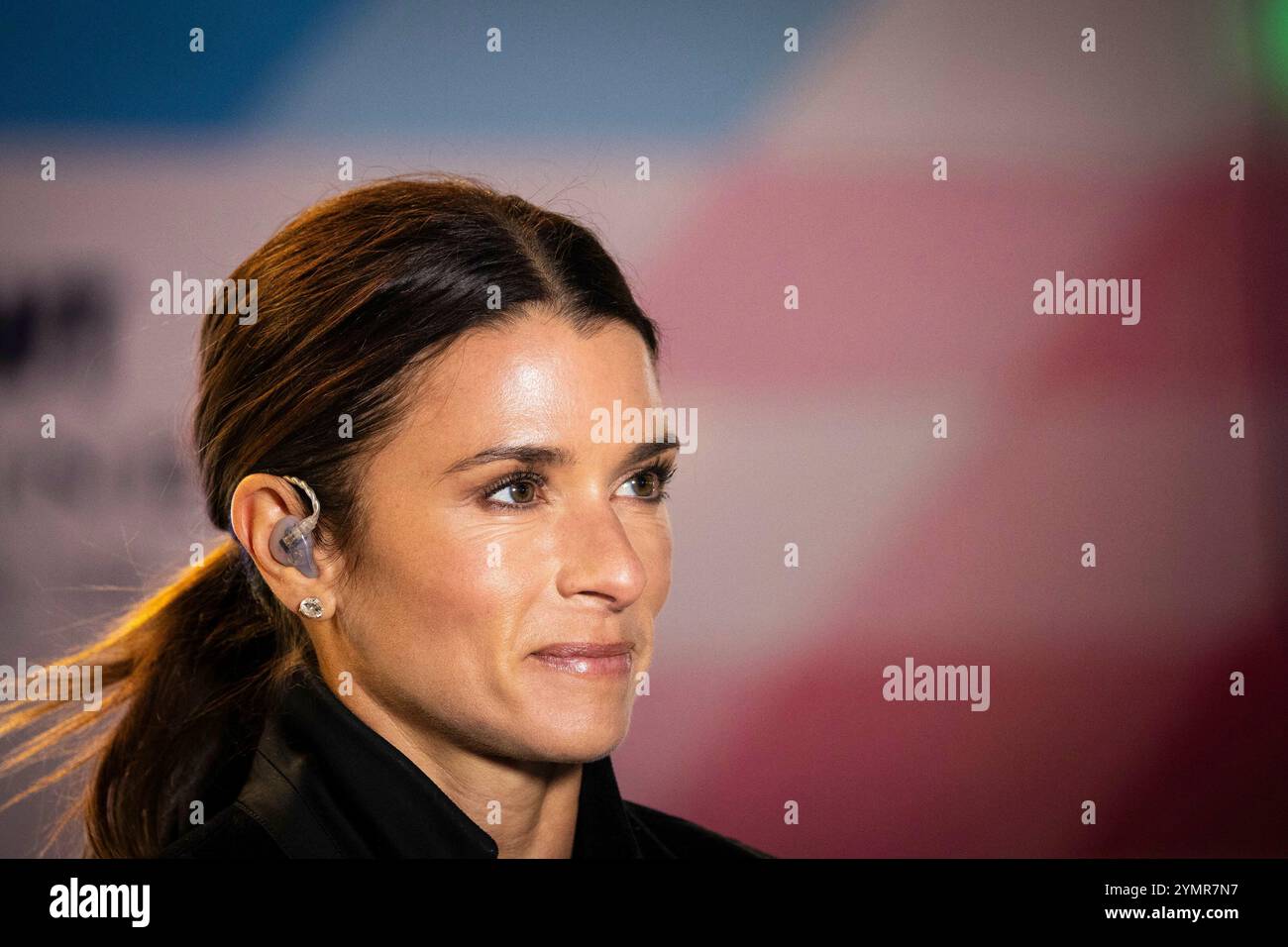 Danica Patrick Nascar 2024