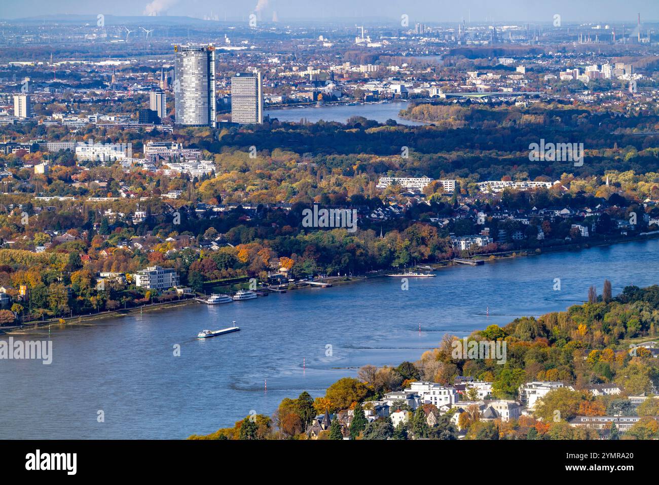 United nations campus hi-res stock photography and images - Alamy