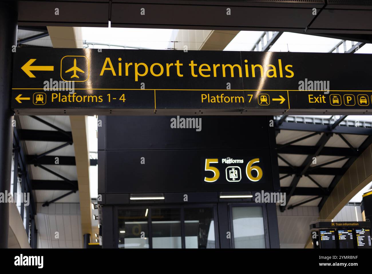 Thousands of passengers faced disruption after a security alert at ...