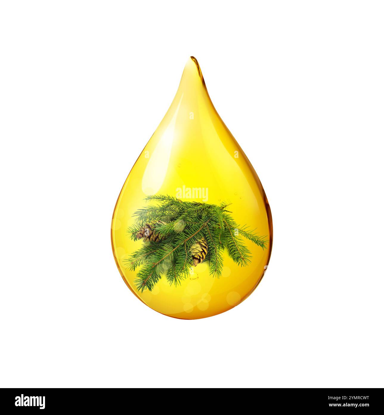 Oil and gold on fir hi-res stock photography and images - Alamy