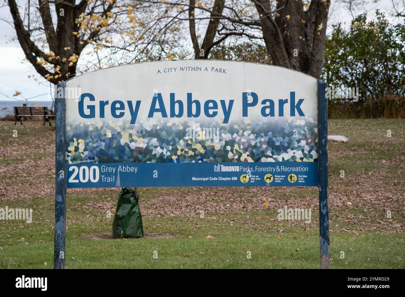 Suburb abbey parks hi-res stock photography and images - Alamy