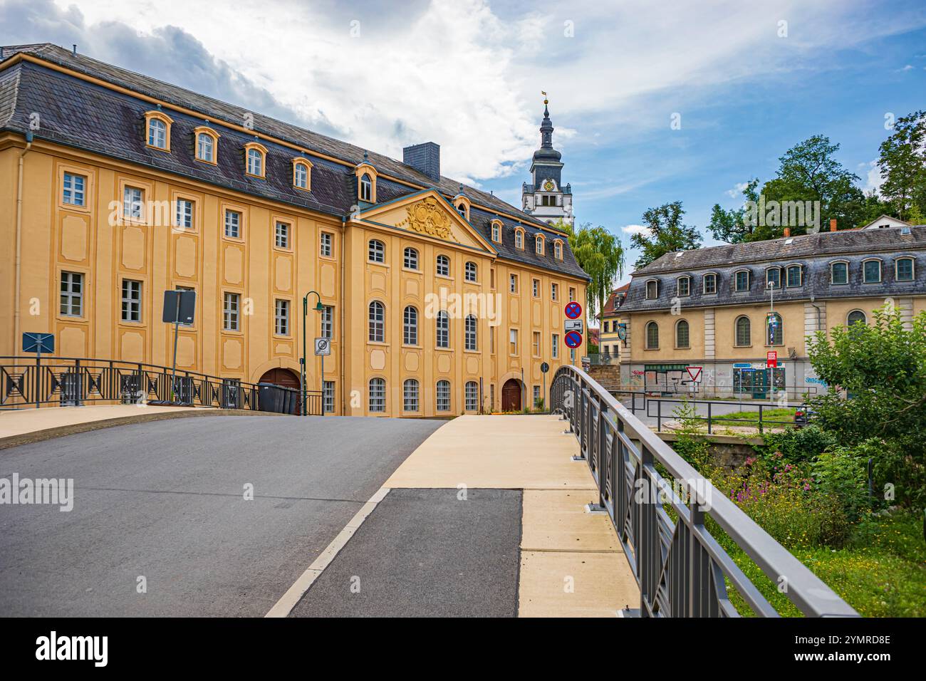 Court of audit germany hi-res stock photography and images - Alamy