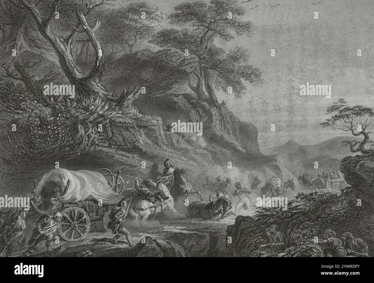 Convoy militar hi-res stock photography and images - Alamy